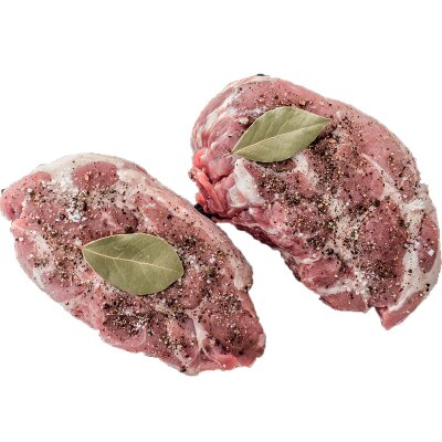 Oldenburger Pinkel - 4 Pinkelwurst mit je 150 Gramm, 8,70