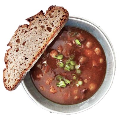 Oldenburger Pinkel - 4 Pinkelwurst mit je 150 Gramm, 8,70