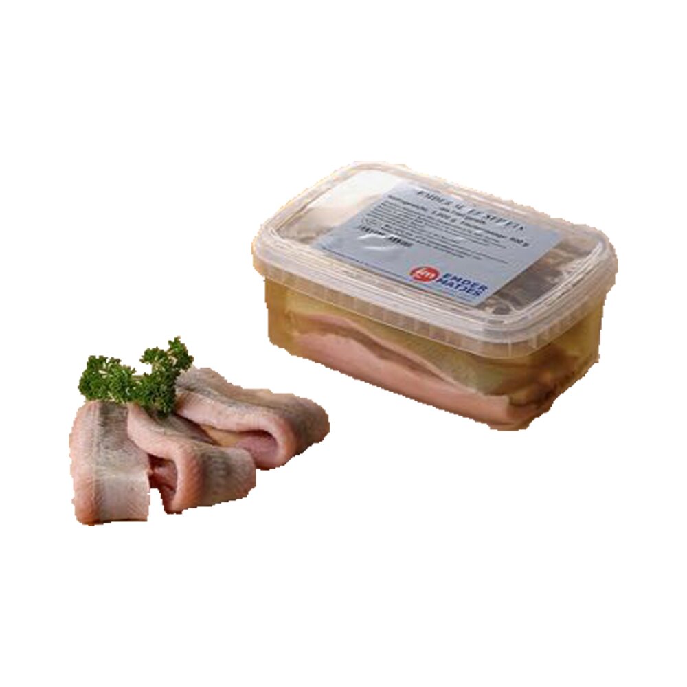 Räucheraal im Stück 410 gr., 25,80